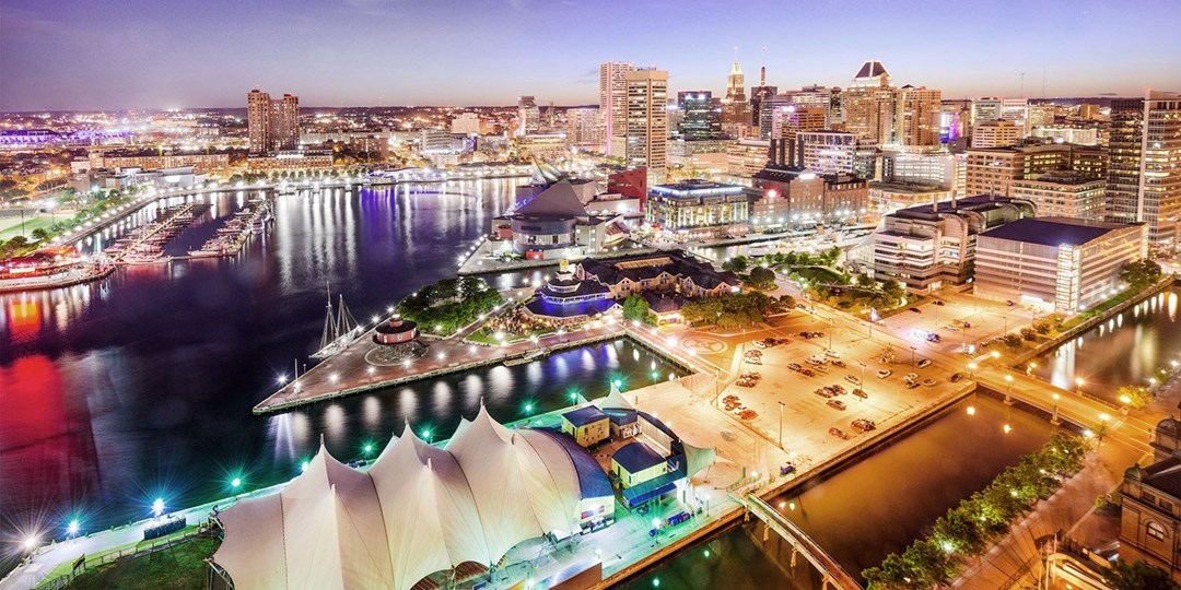 Baltimore | Featured Destination | Travelzoo | Travelzoo