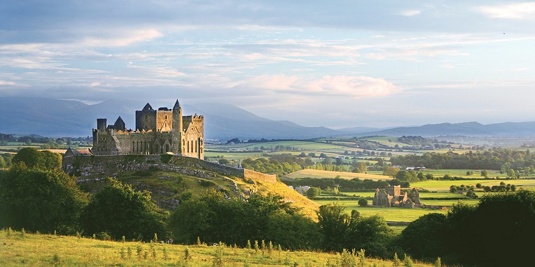 15 Reasons Why Anytime is the Best Time to Visit Ireland | Travelzoo