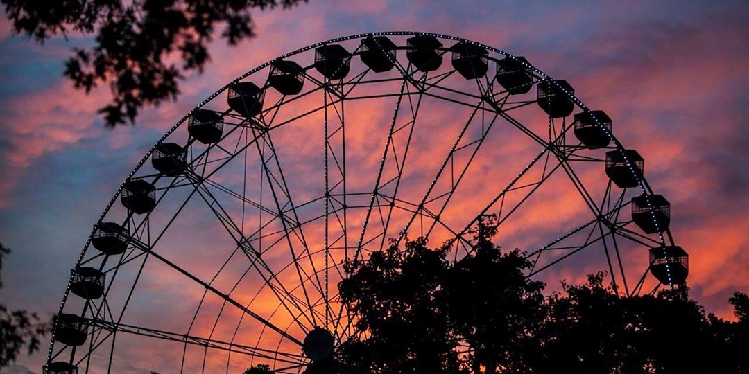 $31 & up—The gateway to thrills: Six Flags St. Louis | Travelzoo