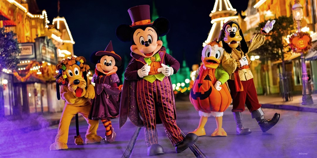 Confessions of a Disney skeptic: Why Walt Disney World isn't just for ...