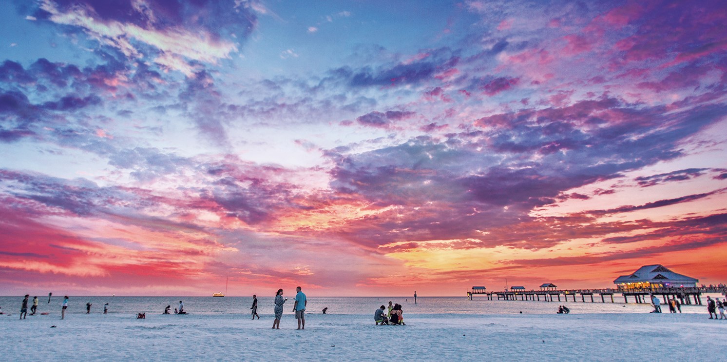 St. Pete/Clearwater | Featured Destination | Travelzoo | Travelzoo