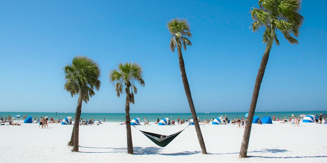 Why St. Pete/Clearwater Should Top Your 2019 Travel List | Travelzoo