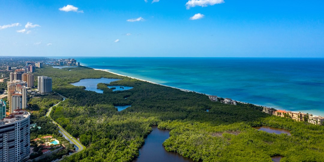 Get Away to the Florida Coast with the Most | Travelzoo