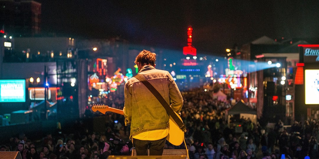 How to hit the high notes in Nashville | Travelzoo