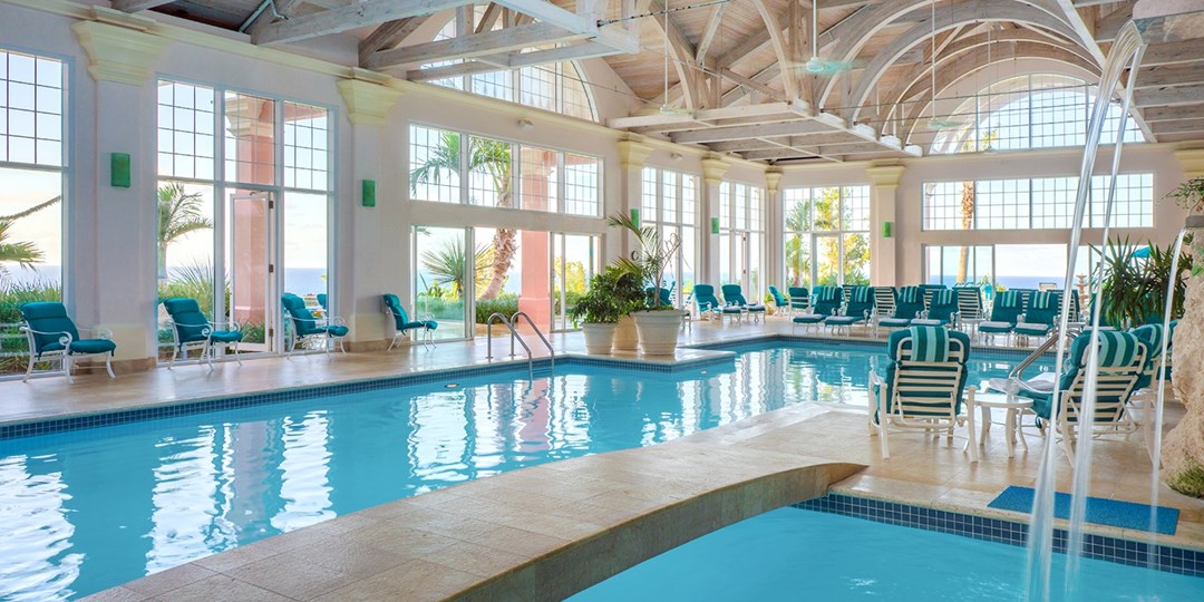 $189 & up—Luxe Bermuda Resort incl. Breakfast | Travelzoo