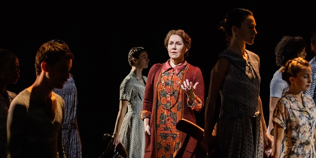 $69 & up—New Met Opera shows this spring | Travelzoo