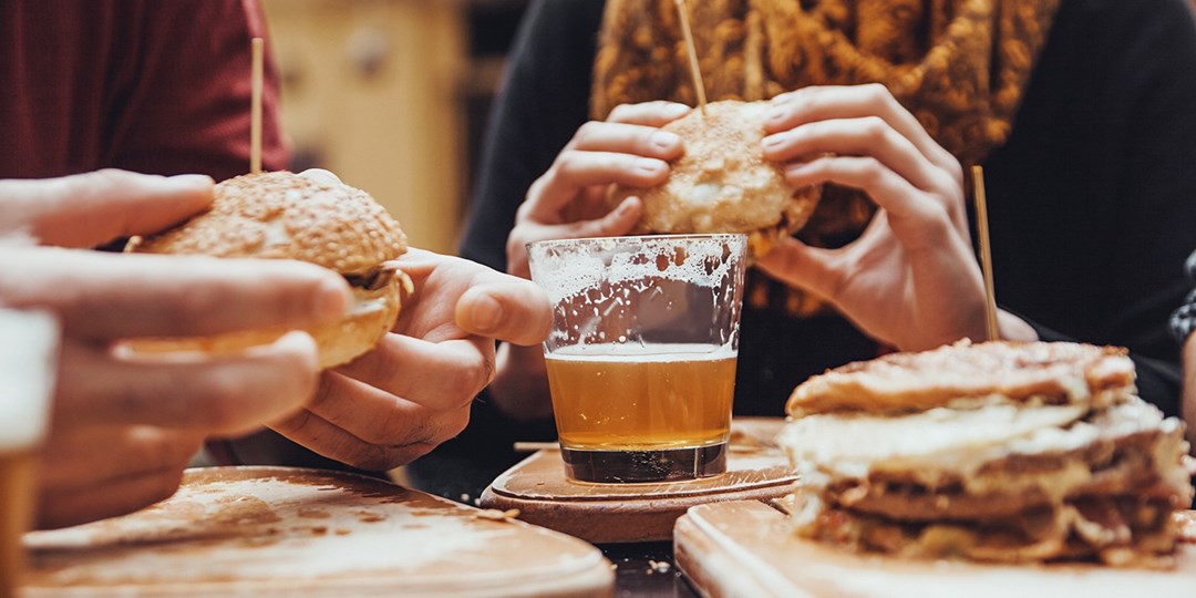 The One Food App You’re Looking For | Travelzoo