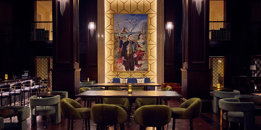 $699—Bahamas oceanview retreat w/$330 in perks | Travelzoo