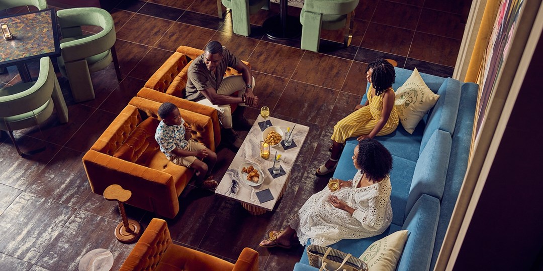 $699—Bahamas oceanview retreat w/$330 in perks | Travelzoo