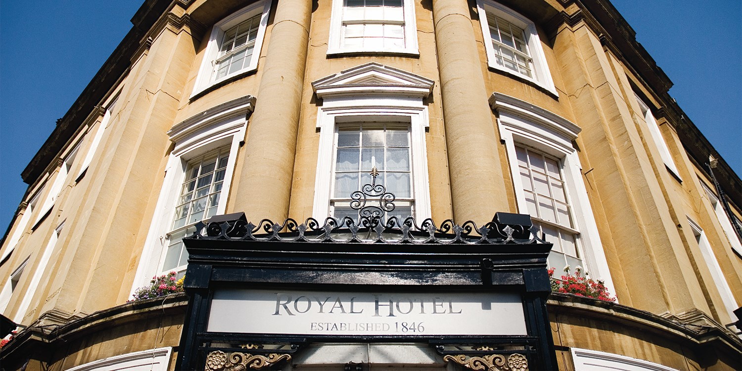 Travel & entertainment deals: hotels, holidays, cruises, restaurants, shows