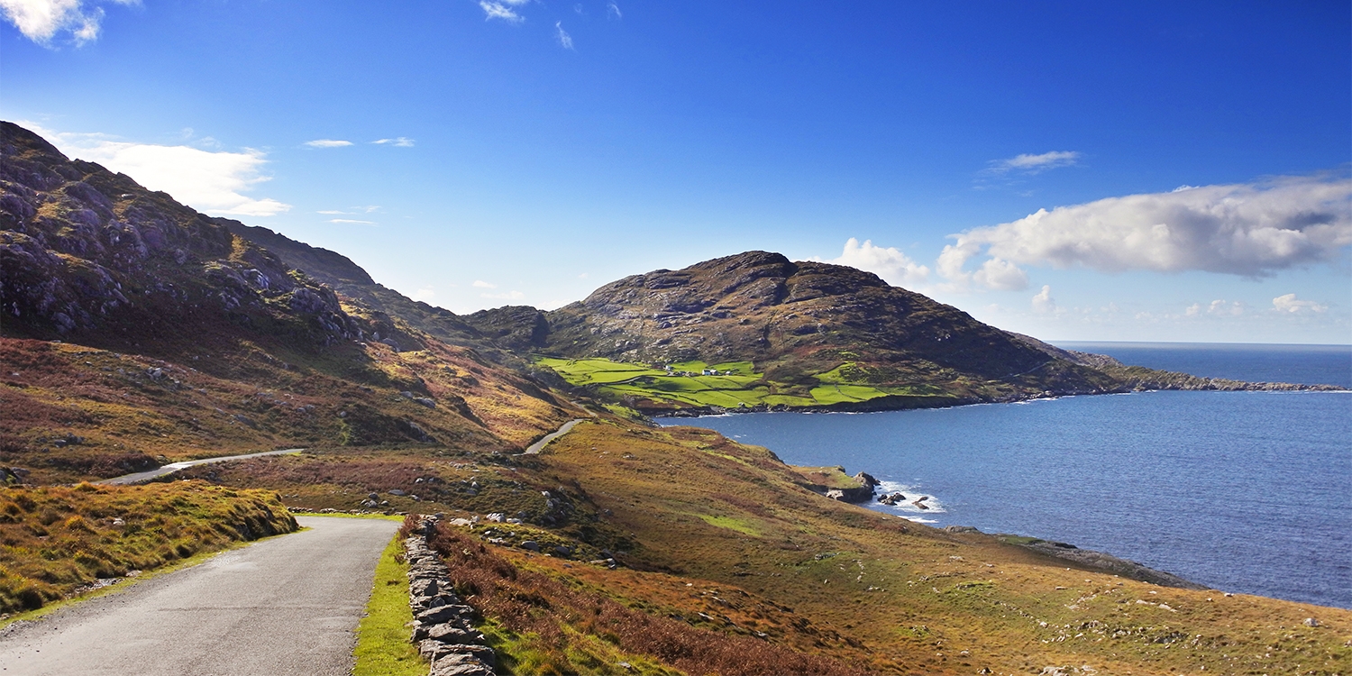 Irlanda | Destino destacado | Travelzoo | Travelzoo