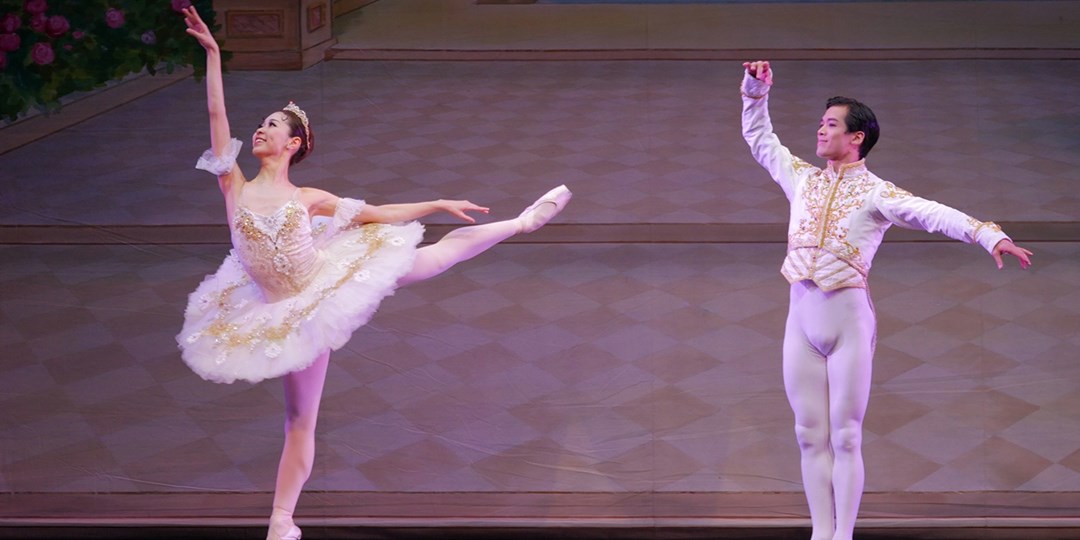 $44 & up—'NUTCRACKER! Magical Christmas Ballet' in Kentucky | Travelzoo
