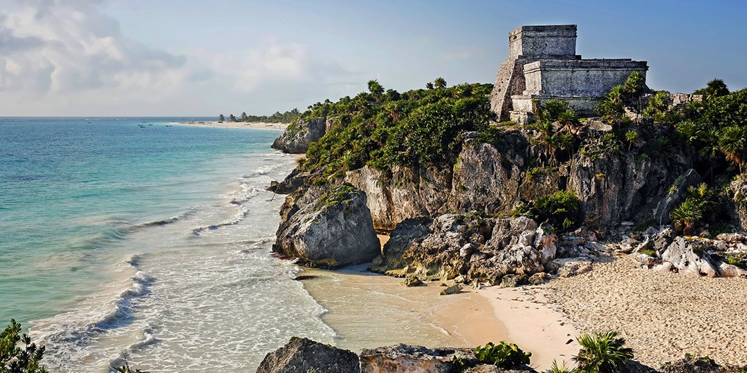 $123 & up—Cancun: explore top attractions with Go City | Travelzoo