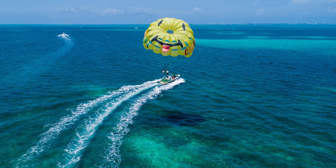 $123 & up—Cancun: explore top attractions with Go City | Travelzoo