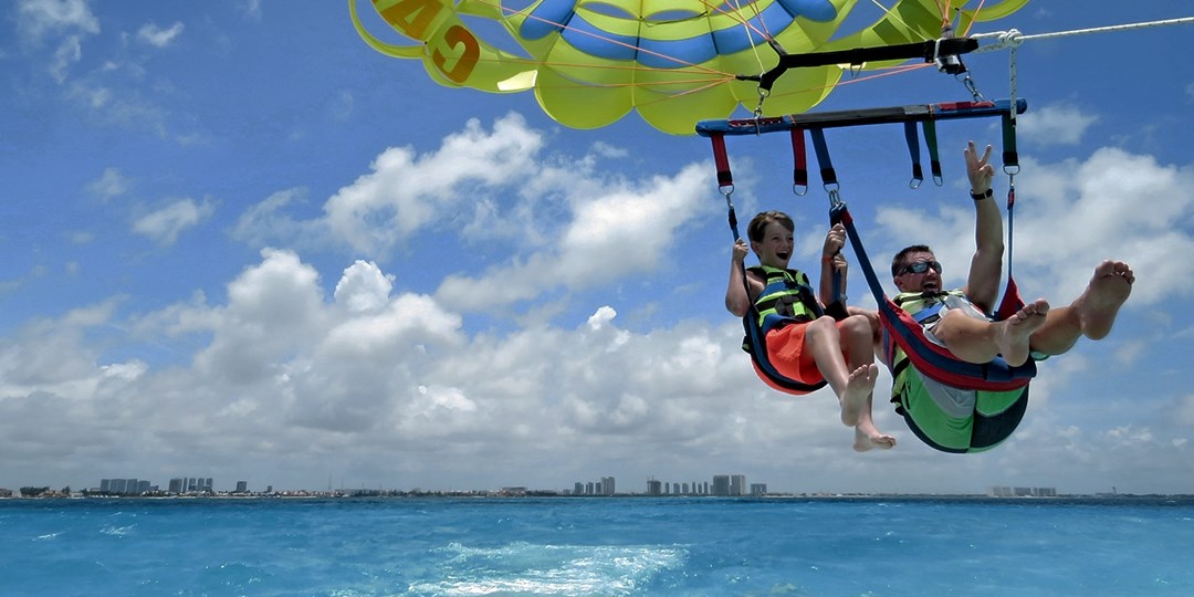 $152 & up—Cancun: explore top attractions with Go City | Travelzoo
