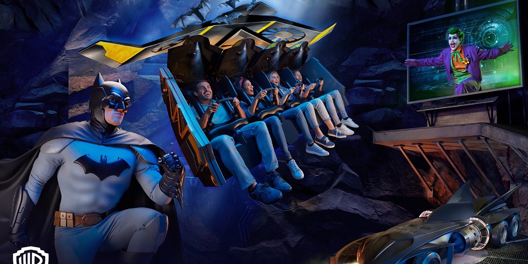 $166 & up—Save on top attractions in Dubai | Travelzoo