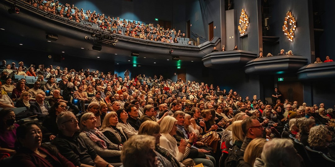 $73 & up—Live tribute to Canadian music legends | Travelzoo