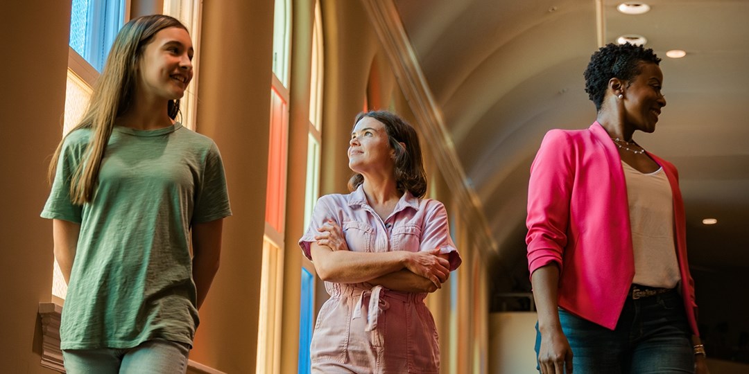 Save 15%—Ryman Auditorium: iconic stage & music museum | Travelzoo