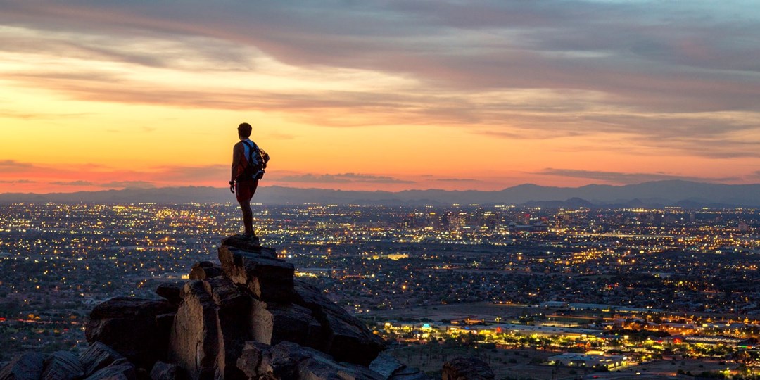 Four dreamy desert days in Greater Phoenix | Travelzoo