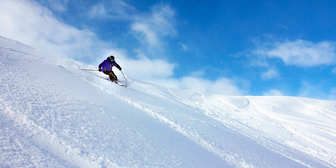 Michigan: Head to ‘the Mitten’ this winter for a ski getaway | Travelzoo