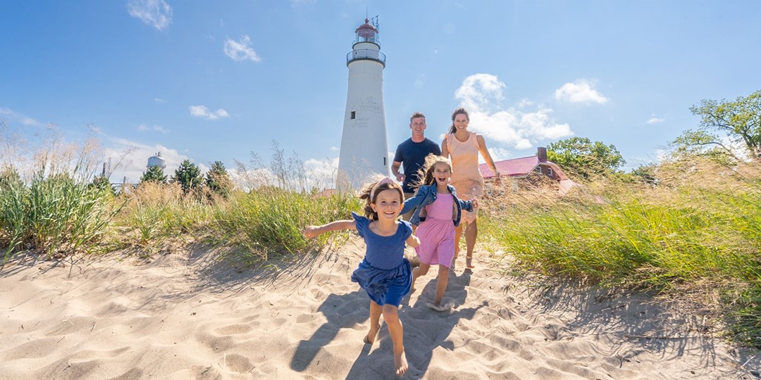 A handy guide to summer along Michigan’s Thumbcoast | Travelzoo