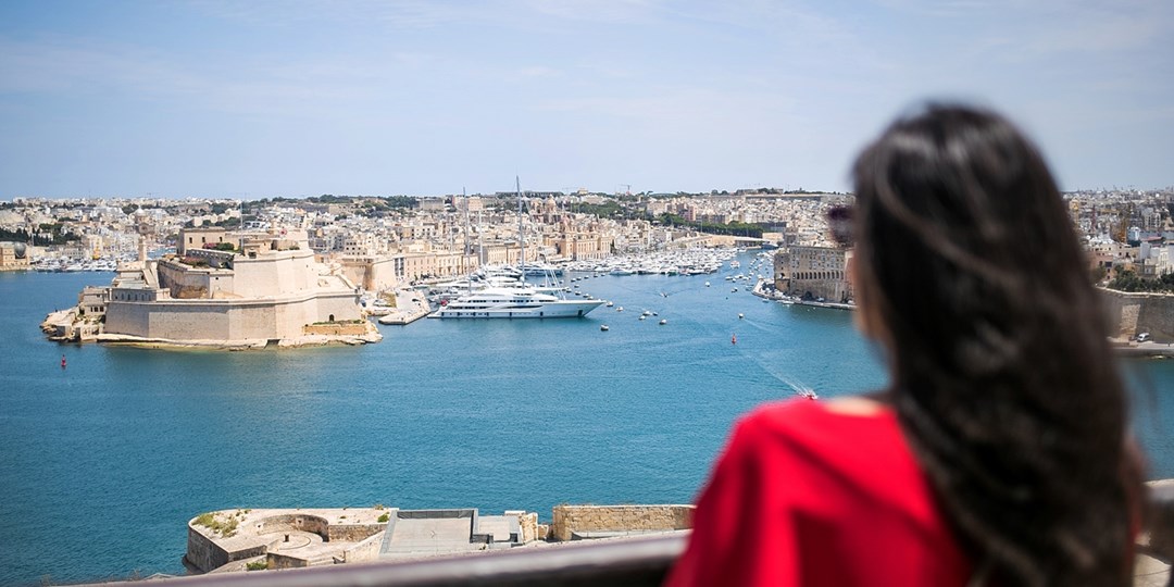 Travelzoo Trails: Malta | Travelzoo