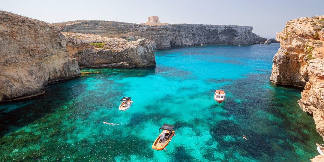 The many facets of Malta | Travelzoo