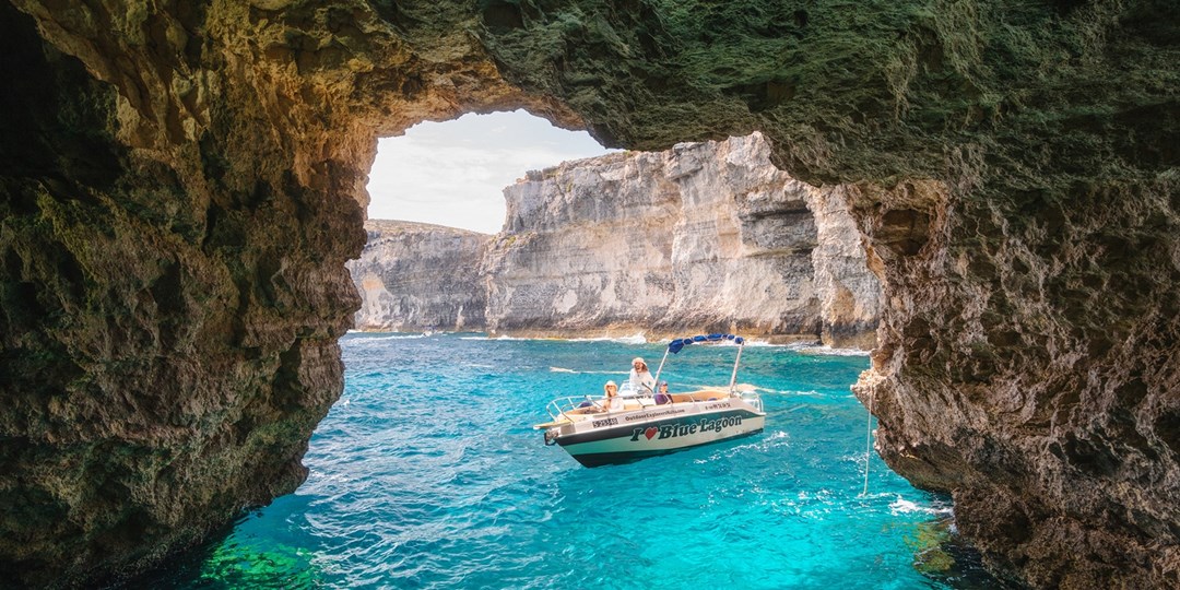 The hidden magic of Malta | Travelzoo