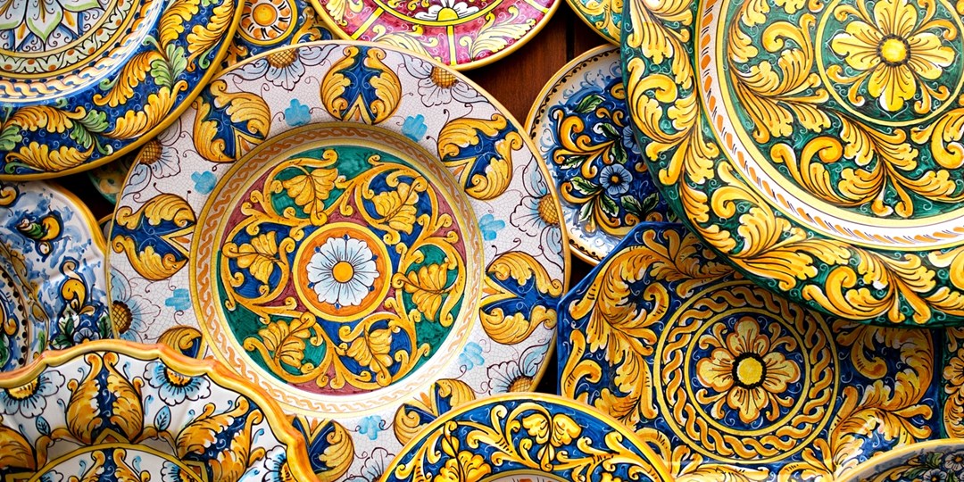 Italien — Wo Handwerk Kunst ist | Travelzoo