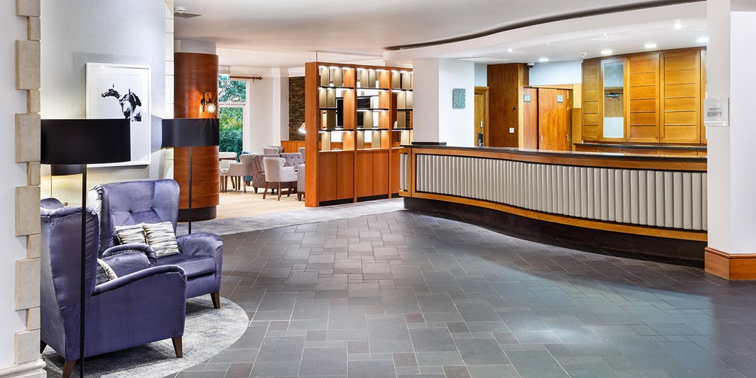 £199—Cotswolds mini break with dinner & wine | Travelzoo