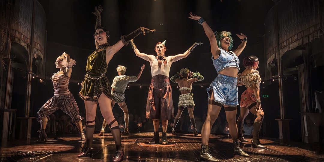 £10 & up—London theatre tickets sale: 50+ shows | Travelzoo