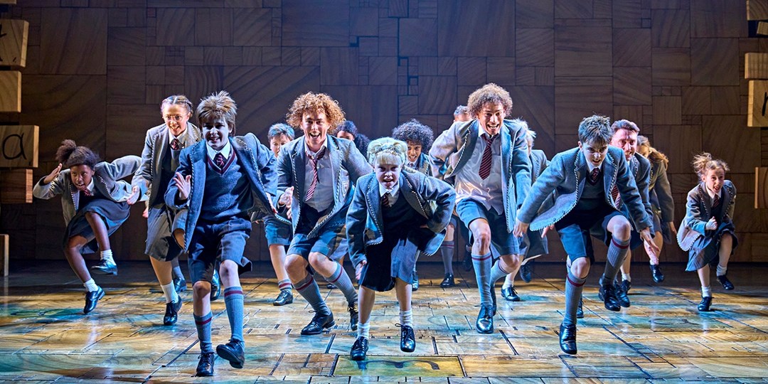 £10 & up—London theatre tickets sale: 50+ shows | Travelzoo