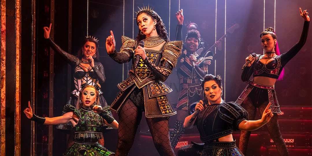 £10 & up—London theatre tickets sale: 50+ shows | Travelzoo