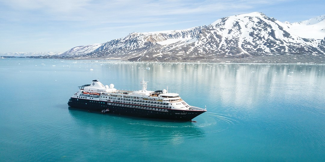 11-nt luxury all-inc Iceland & Arctic cruise with flights | Travelzoo
