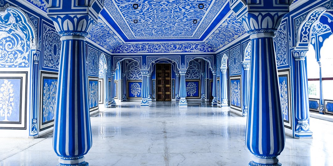 £1499pp—Cities, colours & culture: 10-night North India tour | Travelzoo