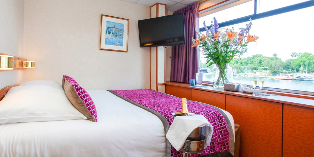 £1199pp—Spain: all-inc Andalucía river cruise, w/tours | Travelzoo