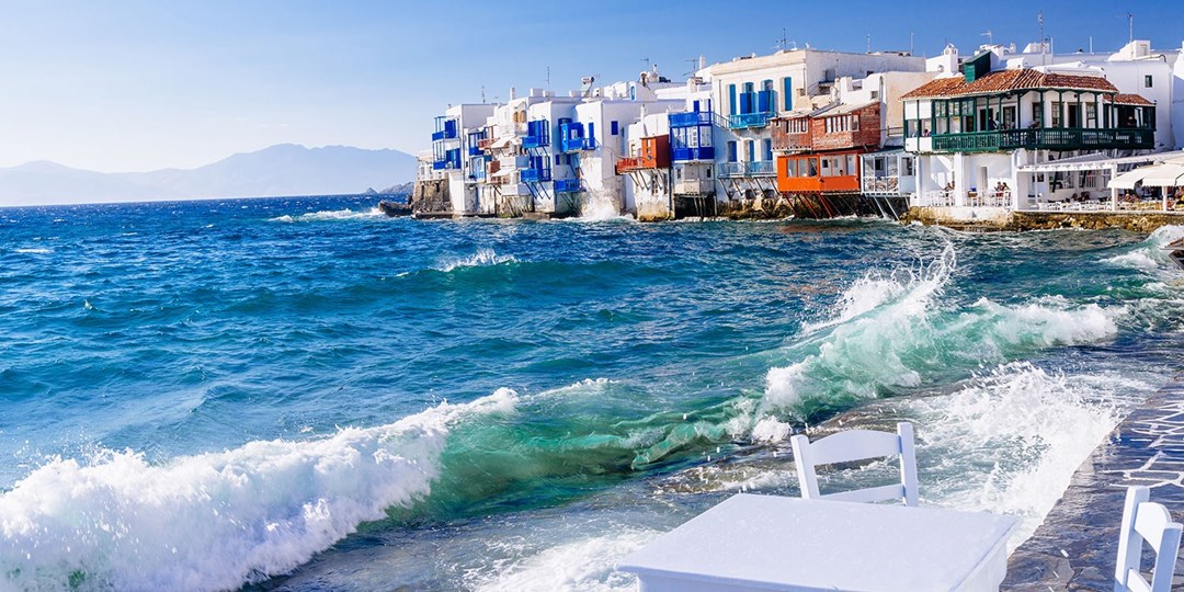 Exotic Destinations That Can Be Reached in Under 27 Hours | Travelzoo