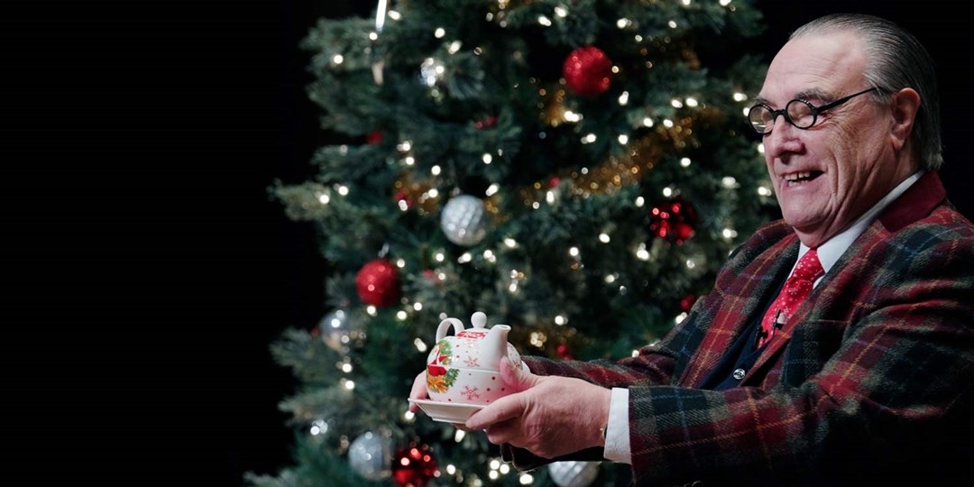 $38—Holiday shows in Rochester, 50% off | Travelzoo