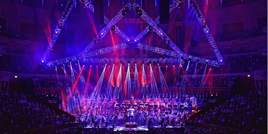 £18.88 & up—Royal Albert Hall 'Classical Spectacular' | Travelzoo