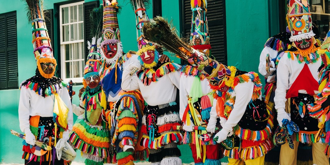 BERMUDA | Featured Destination | Travelzoo | Travelzoo