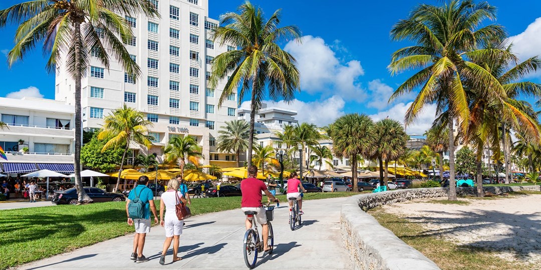 Miami must-sees | Travelzoo