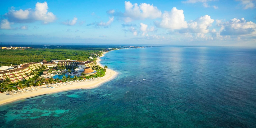 This Riviera Maya Resort Will Change The Way You View All-Inclusives ...