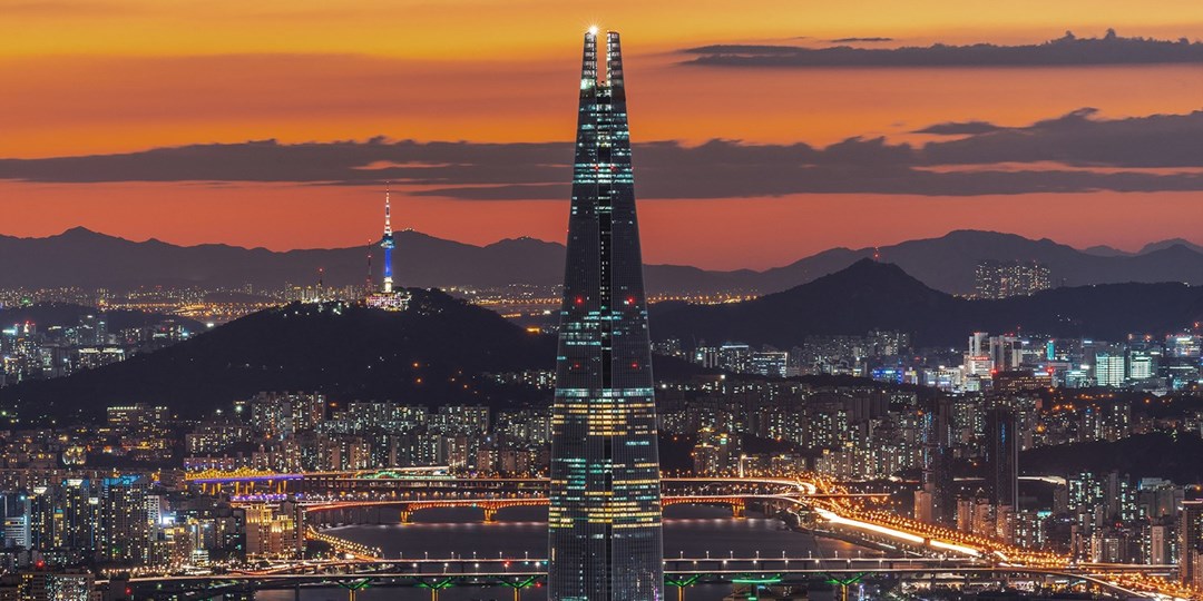 Why Korea is a Best Bet for 2019 | Travelzoo