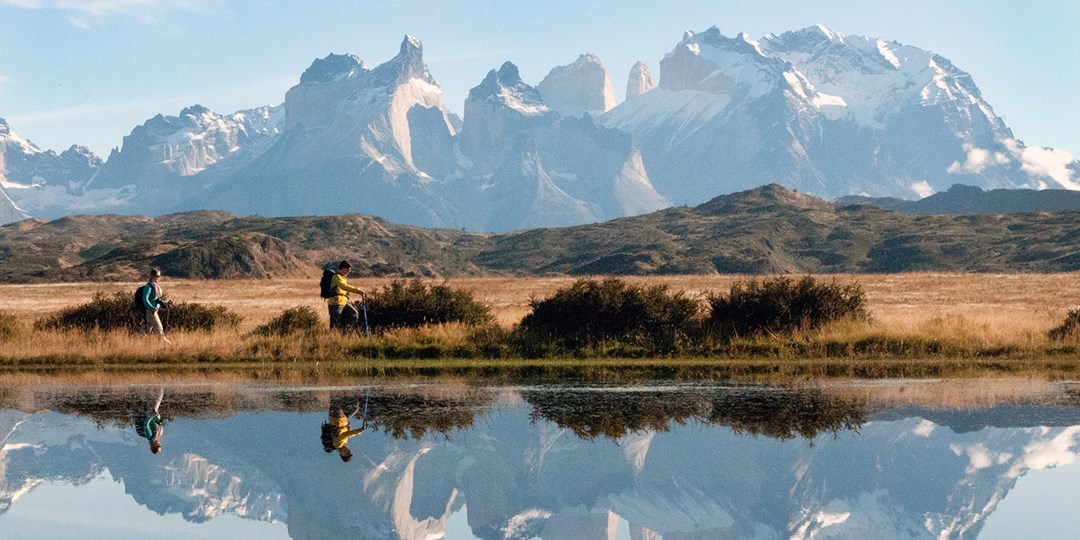 Chile | Featured Destination | Travelzoo | Travelzoo