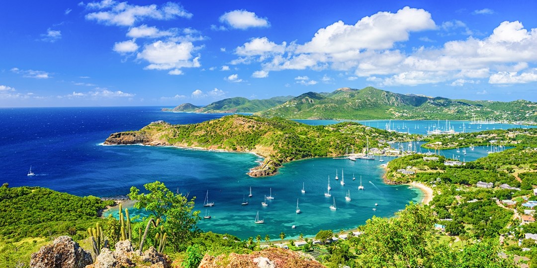 10 Inseln: Karibik-Kreuzfahrt mit Flug, -470 € | Travelzoo