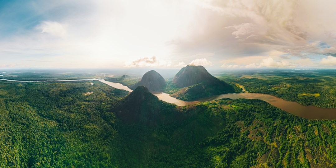 Why Colombia's "most beautiful" rep is right on | Travelzoo