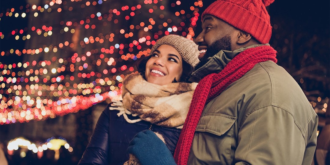 Festive things to do before Christmas | Travelzoo