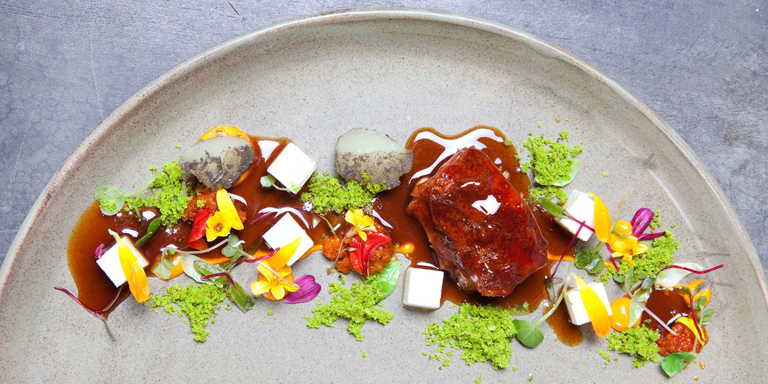 Fine dining for under £50 in London & the Southeast - 2018 | Travelzoo