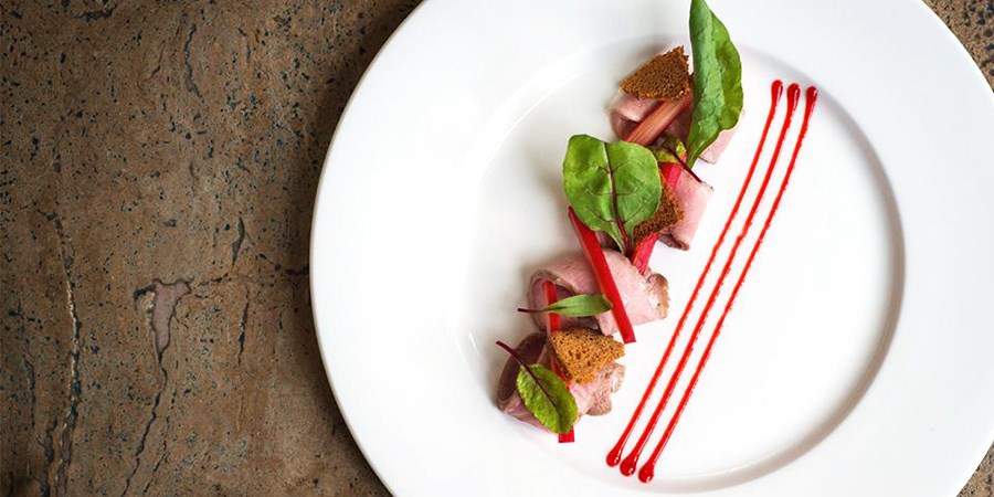 Fine dining for under £50 in the Northeast | Travelzoo