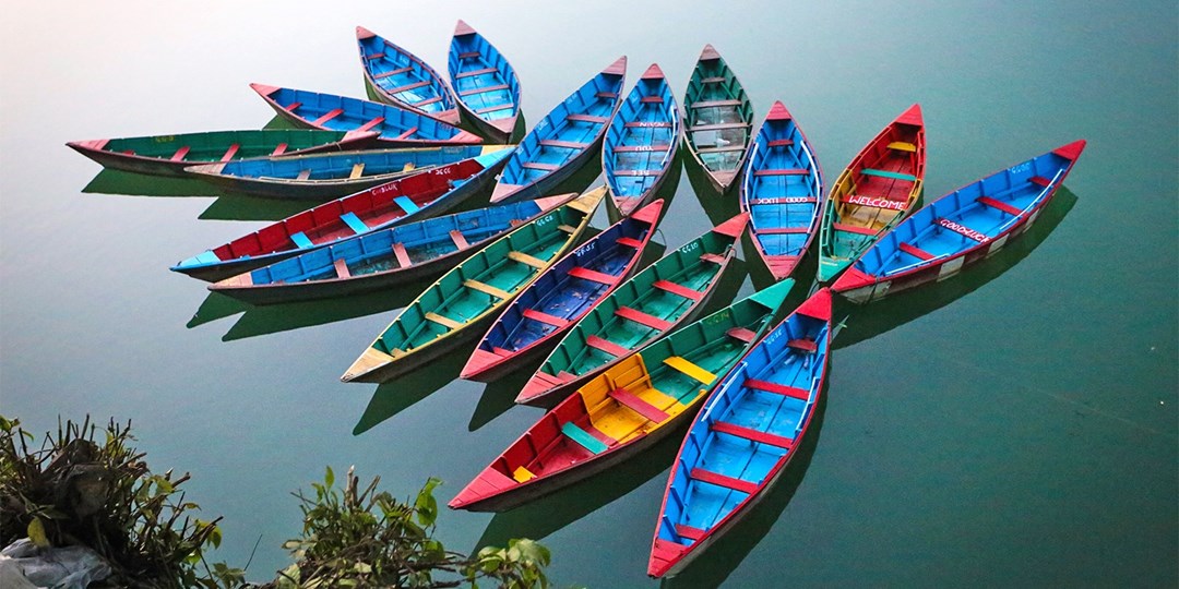 £1399pp—Temples & tigers: 10-night Nepal tour, £1400 off | Travelzoo